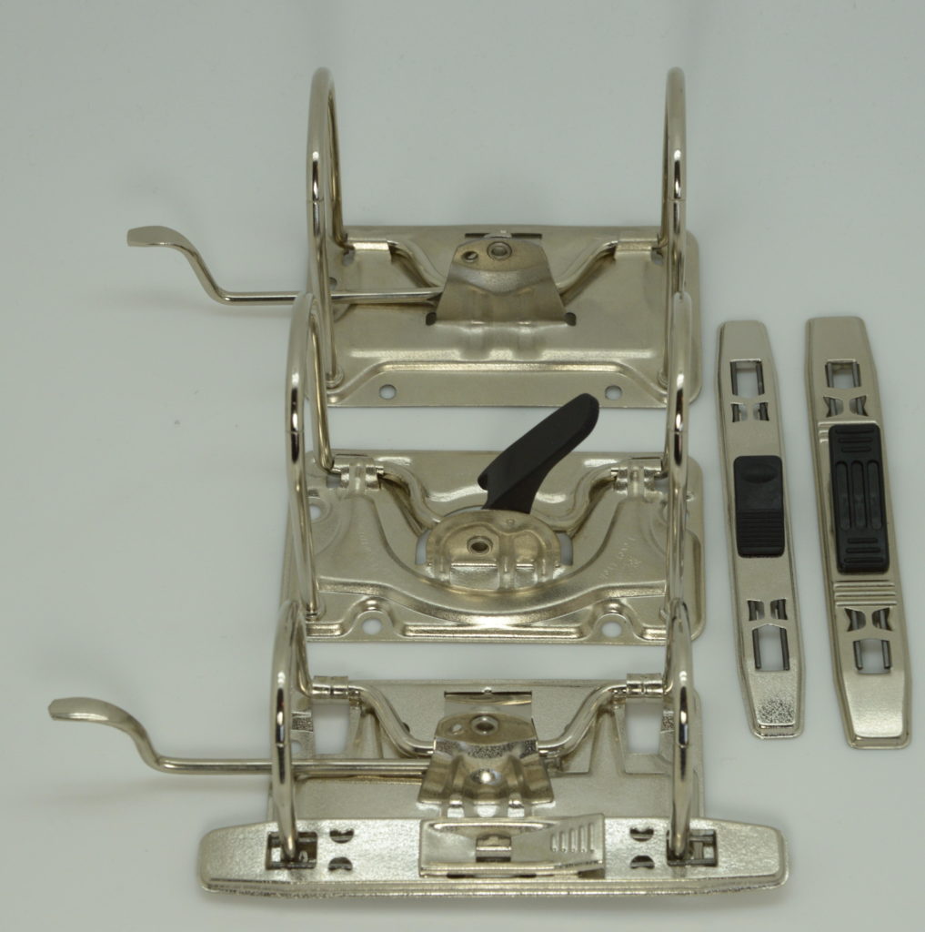 Mechanisms – Eurotech Agency